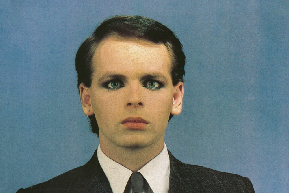 Music Reissues Weekly: Beggars Arkive - Gary Numan’s 1979 John Peel session - Saying goodbye to ...